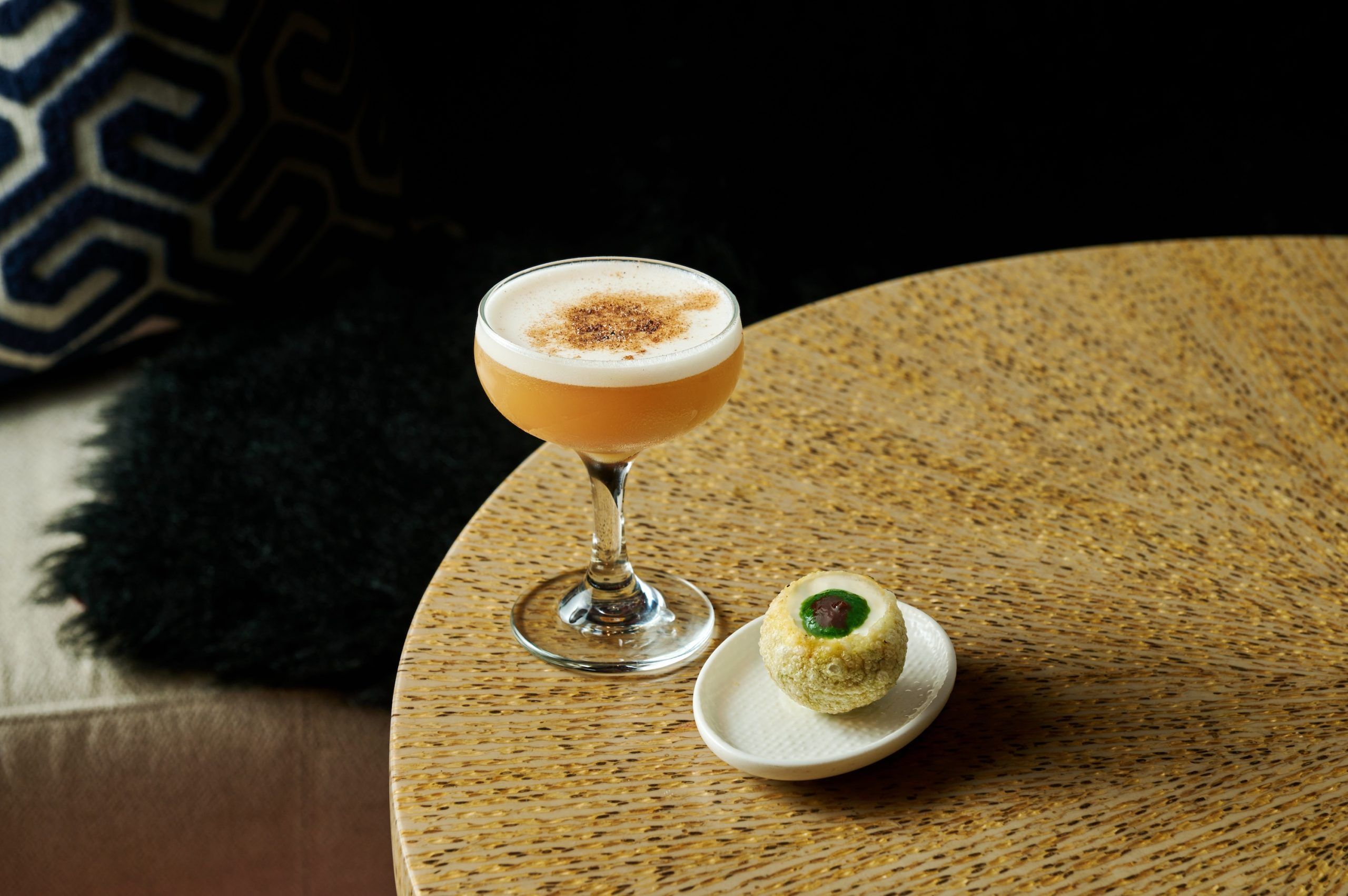 Singapore Halloween 2024: Best Food And Drinks To Try