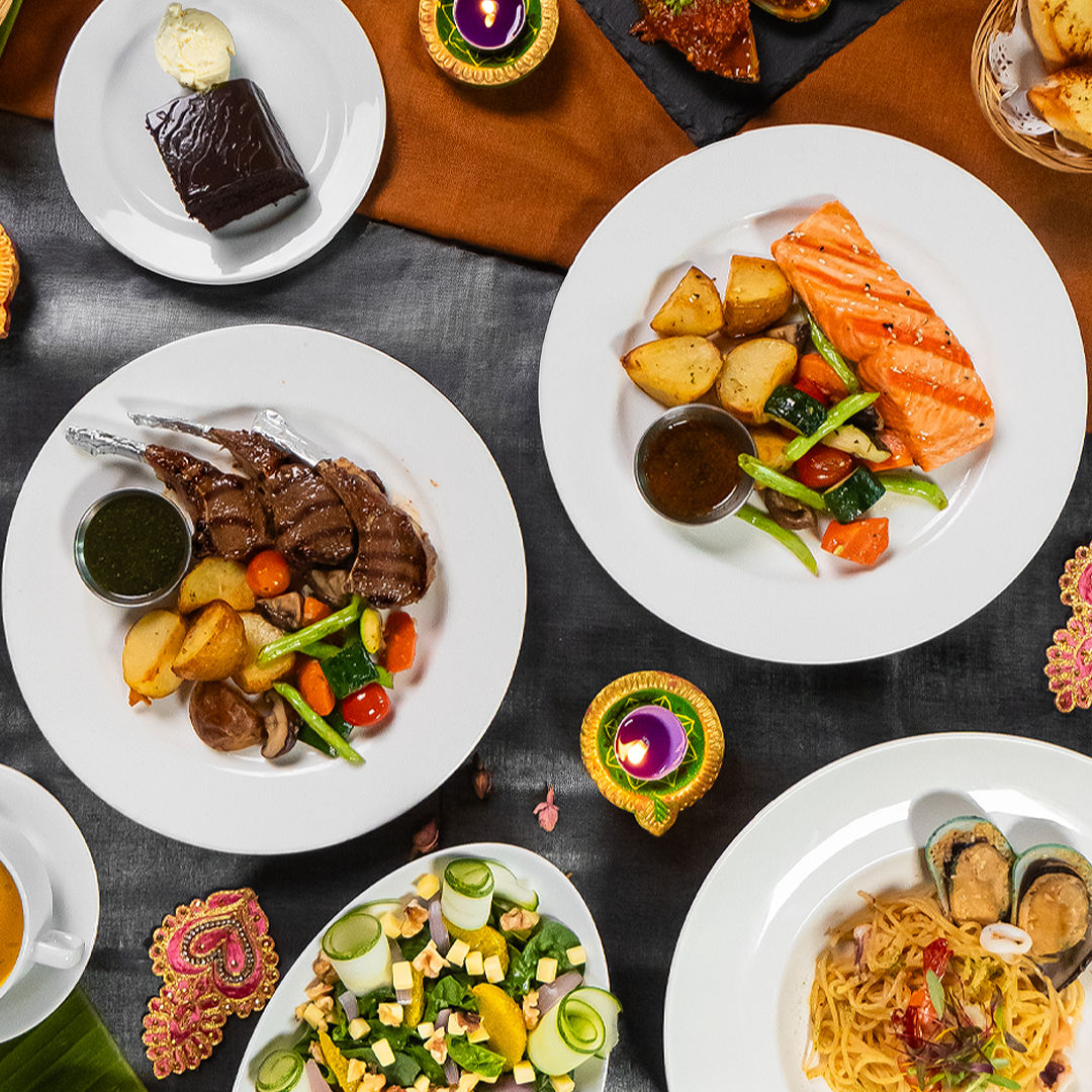 Deepavali 2024: Best Dining & Buffets Options To Relish