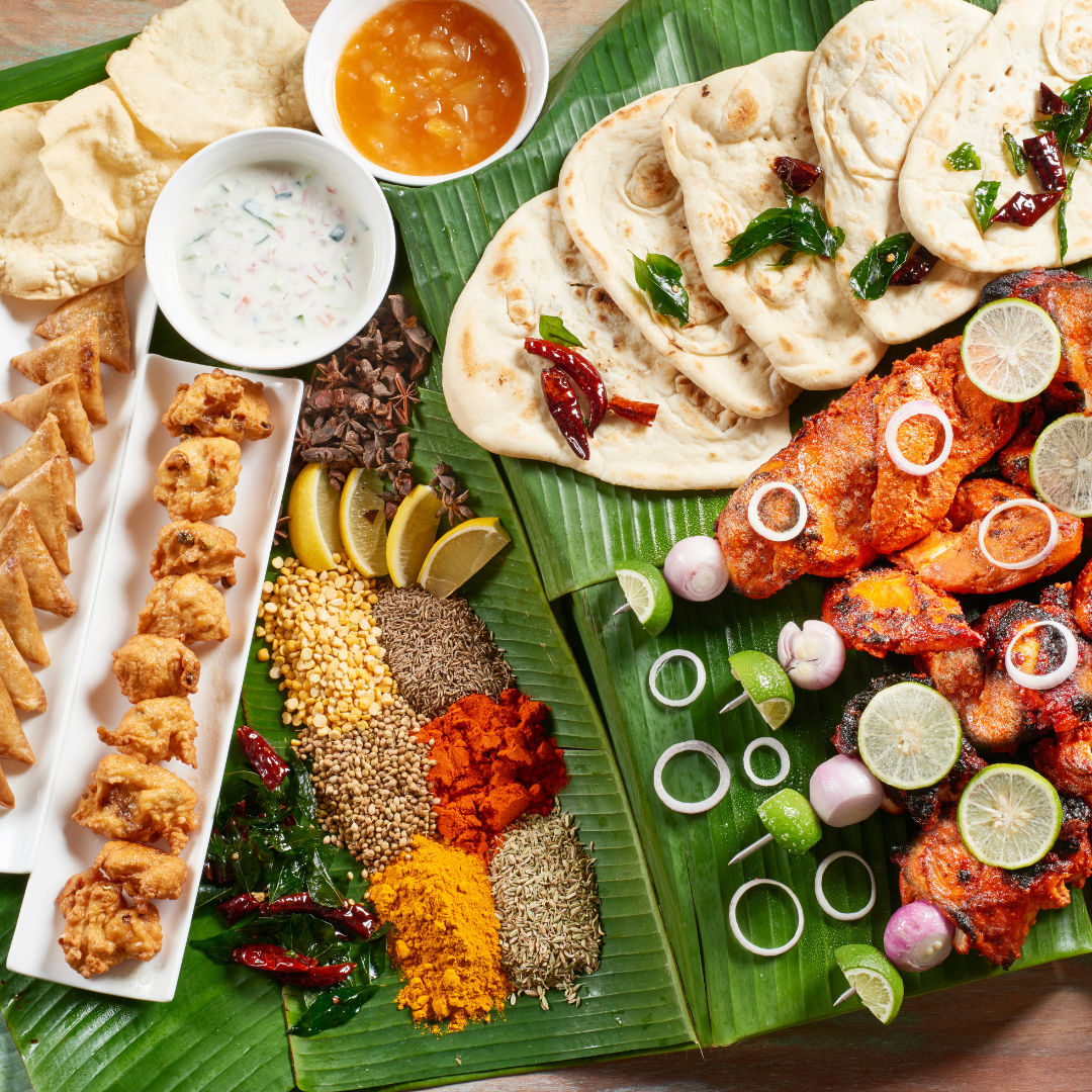 Deepavali 2024: Best Dining & Buffets Options To Relish