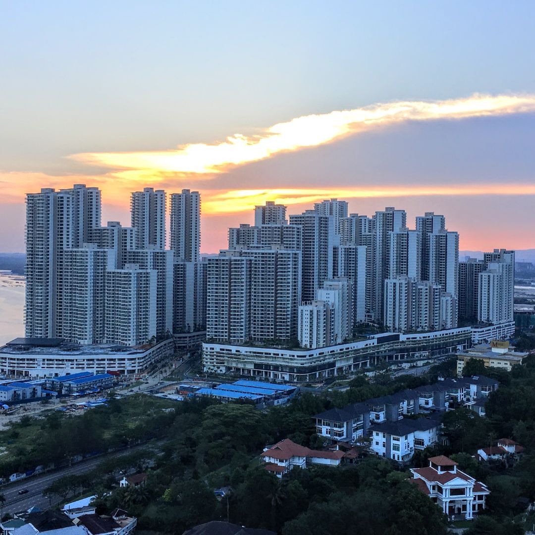 Johor Bahru Archives | Travel and Leisure Asia | Global