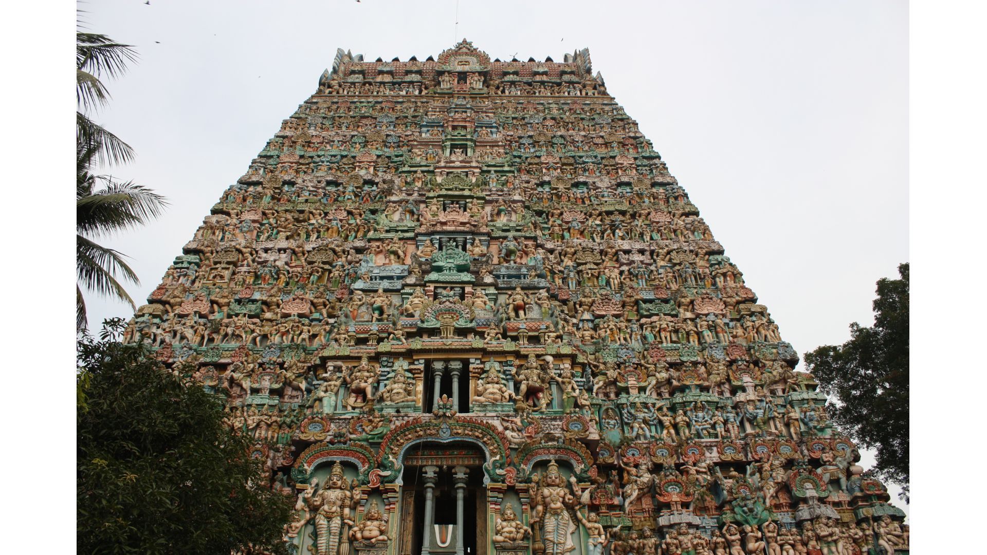 Places To Visit In Kumbakonam: Tourist Spots, Temples, Cafes, And More