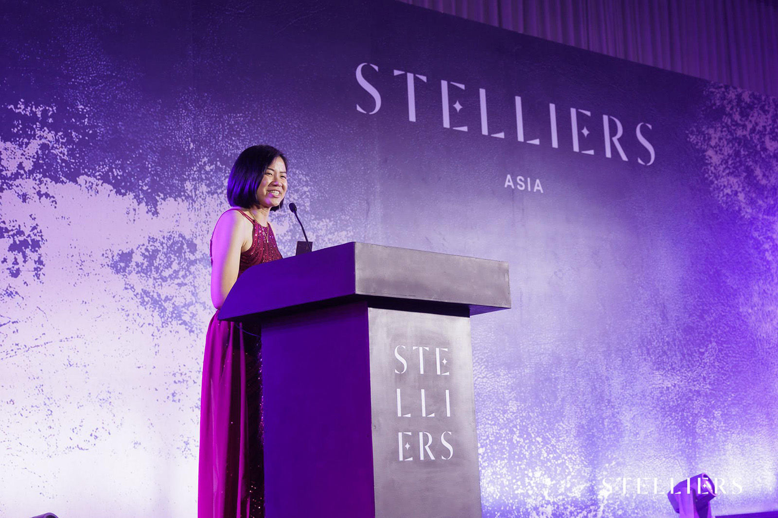 Meet the Hotel World’s Shining Stars: Announcing The 2024 Stelliers ...