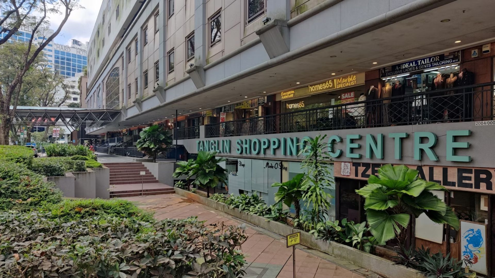 How To Spend An Entire Day At Singapore’s Orchard Road