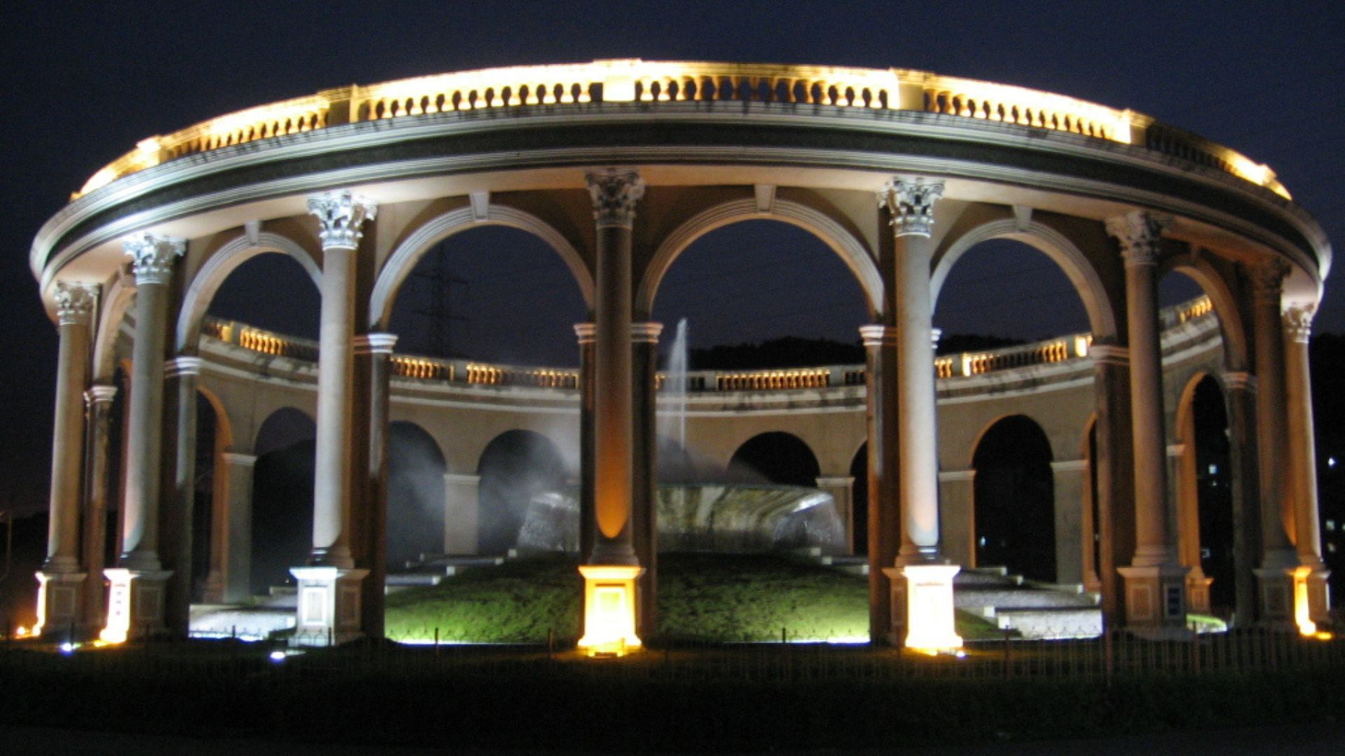 Places To Visit In Navi Mumbai: Restaurants, Nightlife & Things To Do