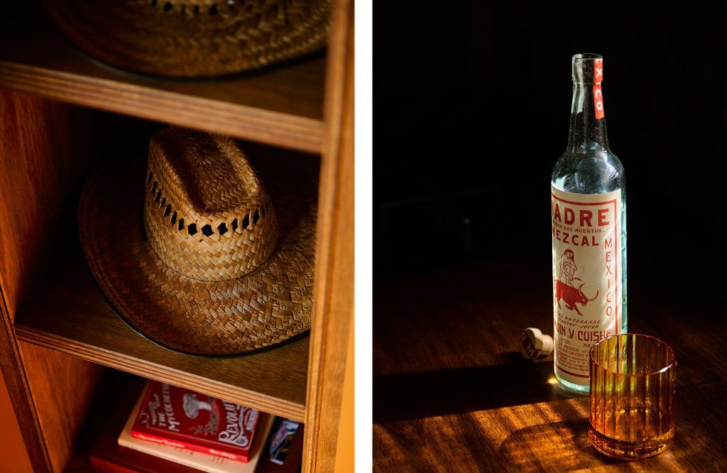 Cowboy Core Meets Cosmic Wellness at Sun Ranch, Byron Bay