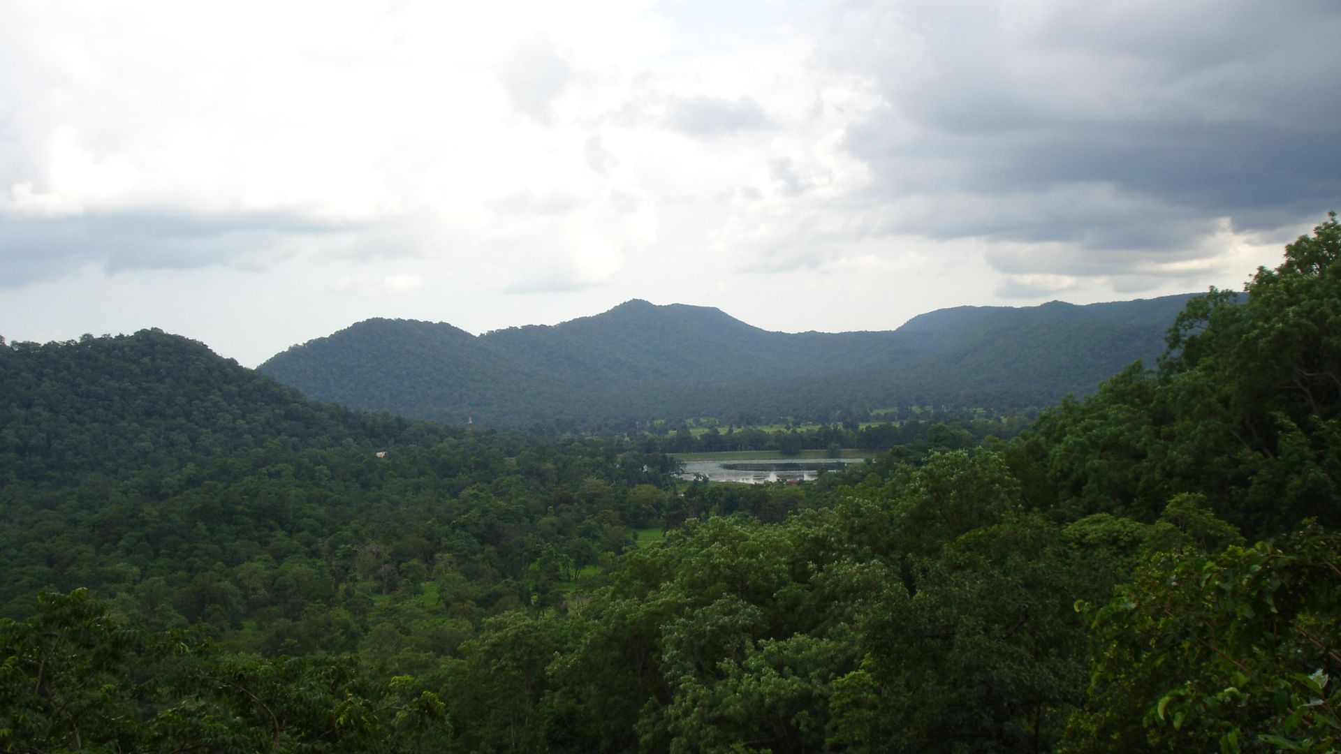 Tourist Places In Chhattisgarh: Explore Tribal Villages, Waterfalls And ...