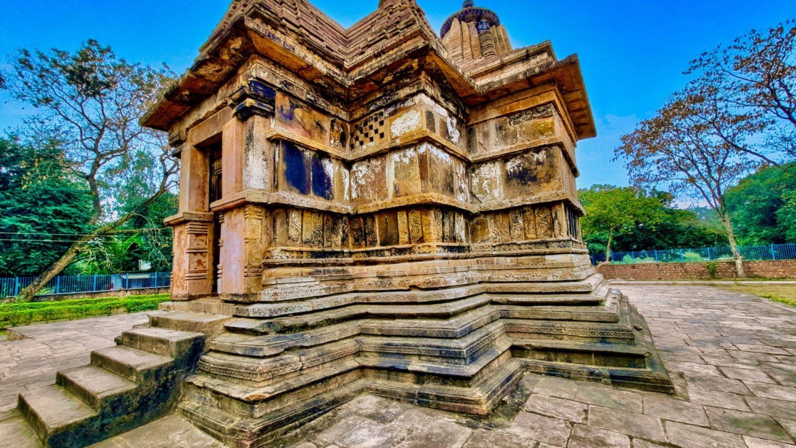 Tourist Places In Chhattisgarh: Explore Tribal Villages, Waterfalls And ...