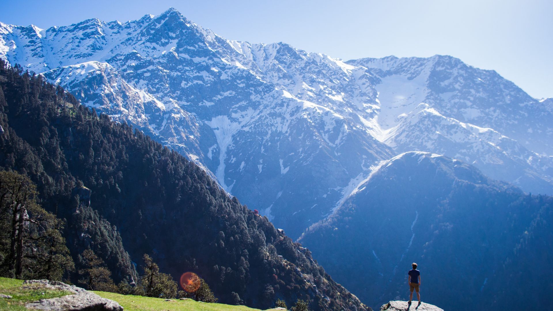 Dharamkot: Quaint Getaway To The Offbeat Hippie Village The Himalayas