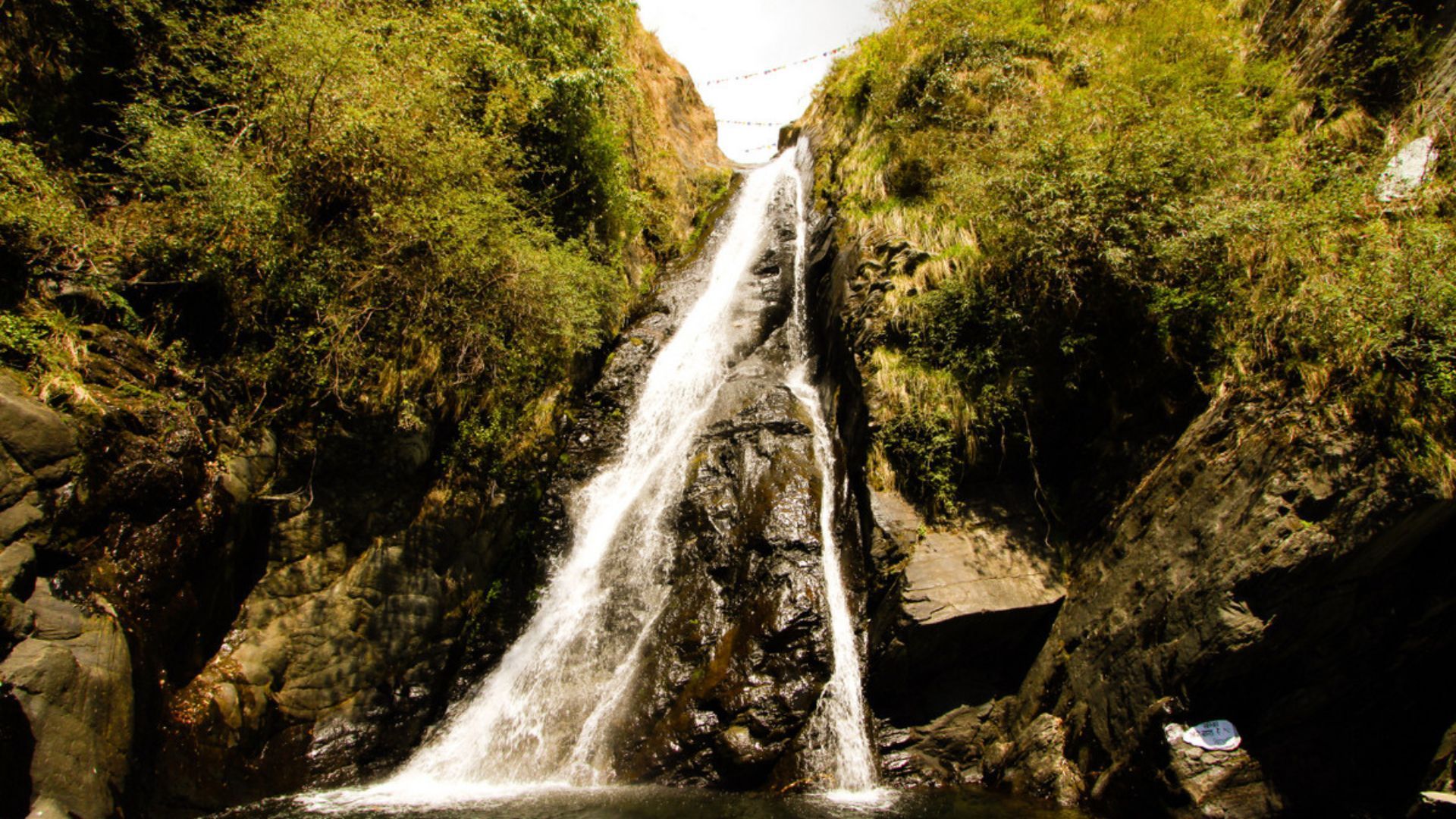 Dharamkot: Quaint Getaway To The Offbeat Hippie Village The Himalayas