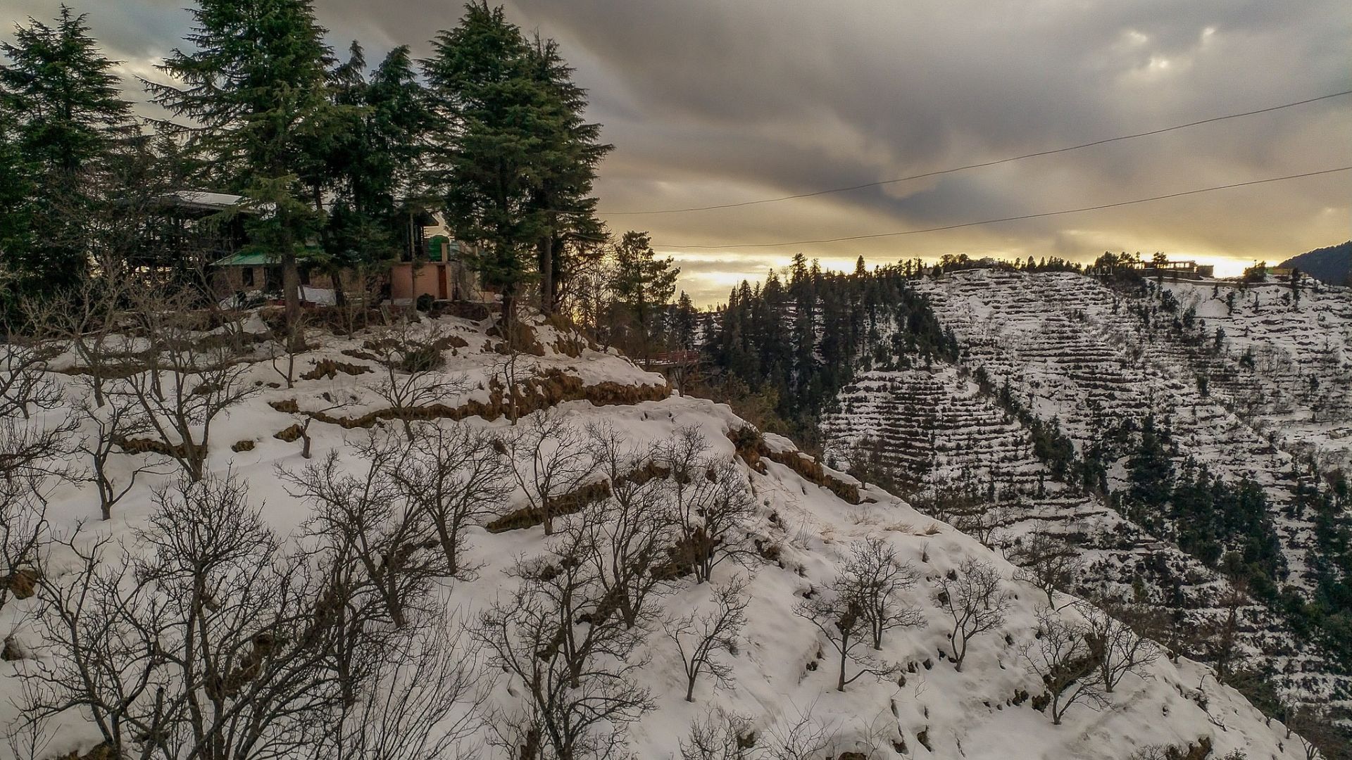 Mussoorie And Landour: Idyllic Hideaways Beyond The Tourist Trails