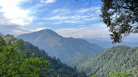Mussoorie And Landour: Idyllic Hideaways Beyond The Tourist Trails