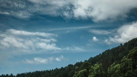 Dharamkot: Quaint Getaway To The Offbeat Hippie Village The Himalayas