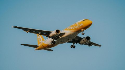 Scoot Airlines New Flights: Get Ready To Fly To Phu Quoc And More Cities