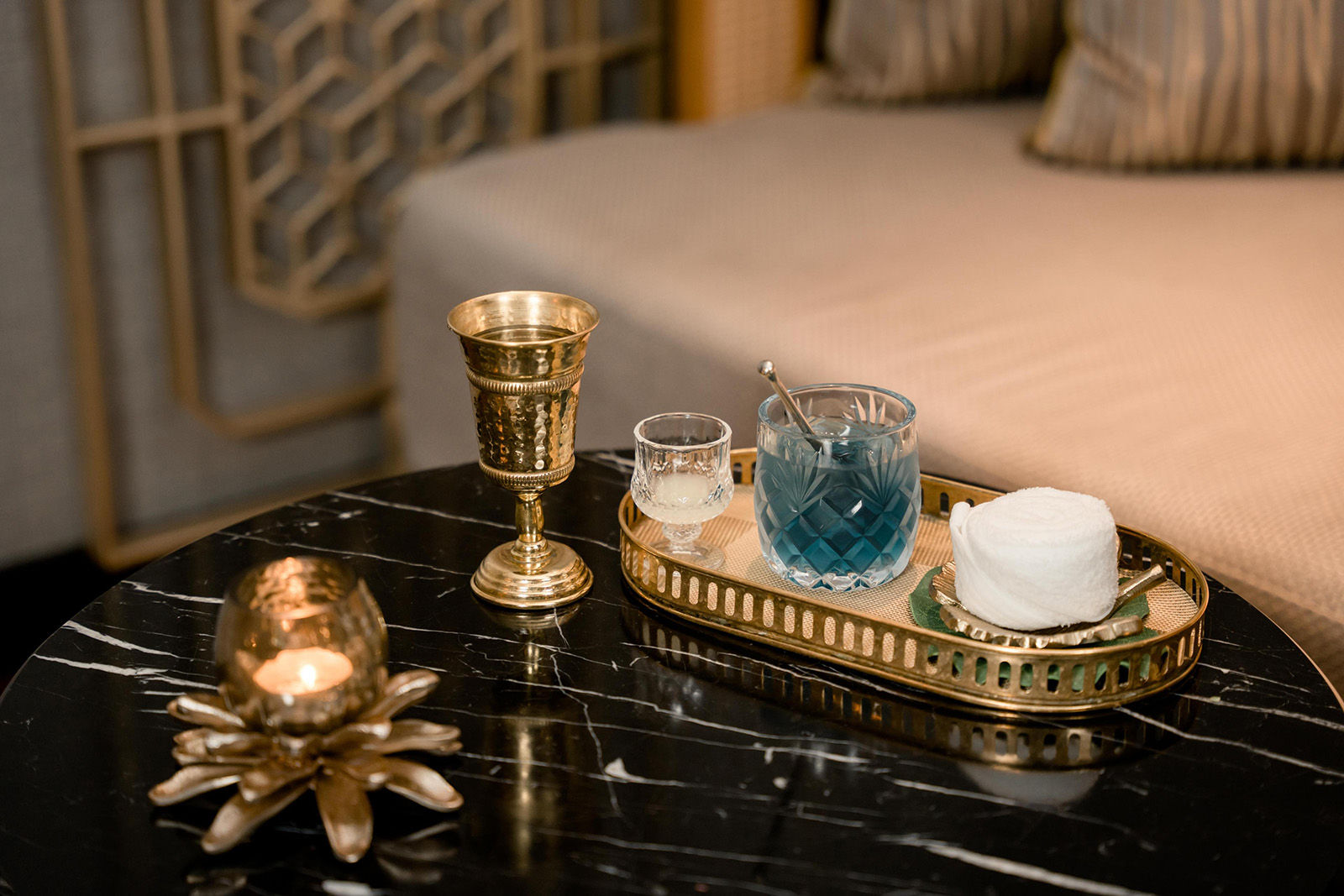 How The Athenee Hotel Has Fostered a Culture of Award-Winning ...