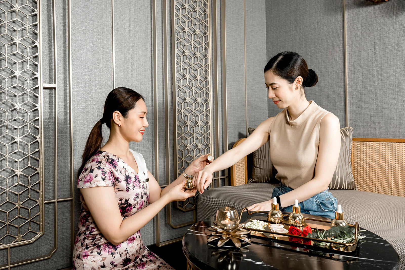 How The Athenee Hotel Has Fostered a Culture of Award-Winning ...
