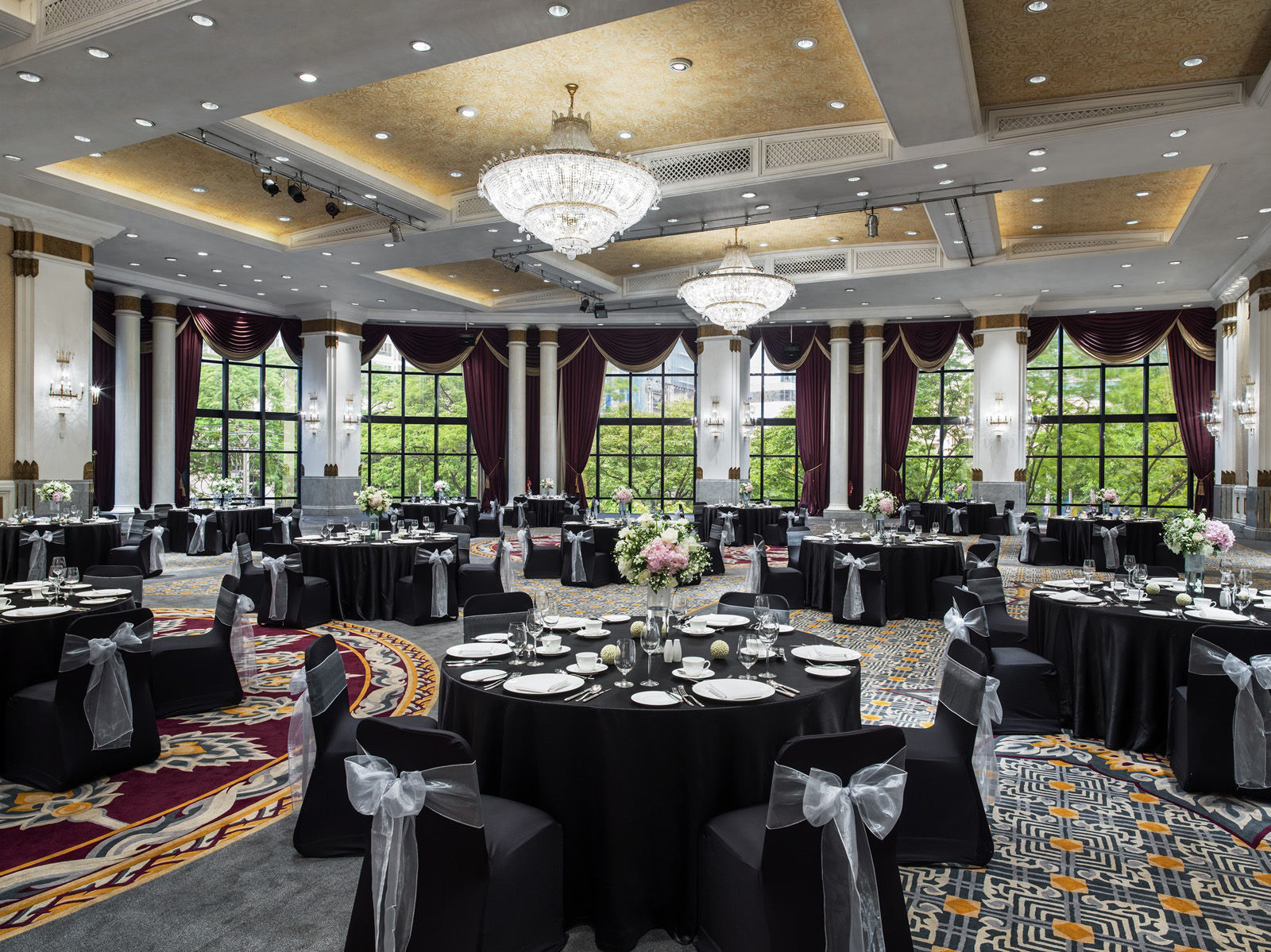 How The Athenee Hotel Has Fostered a Culture of Award-Winning ...