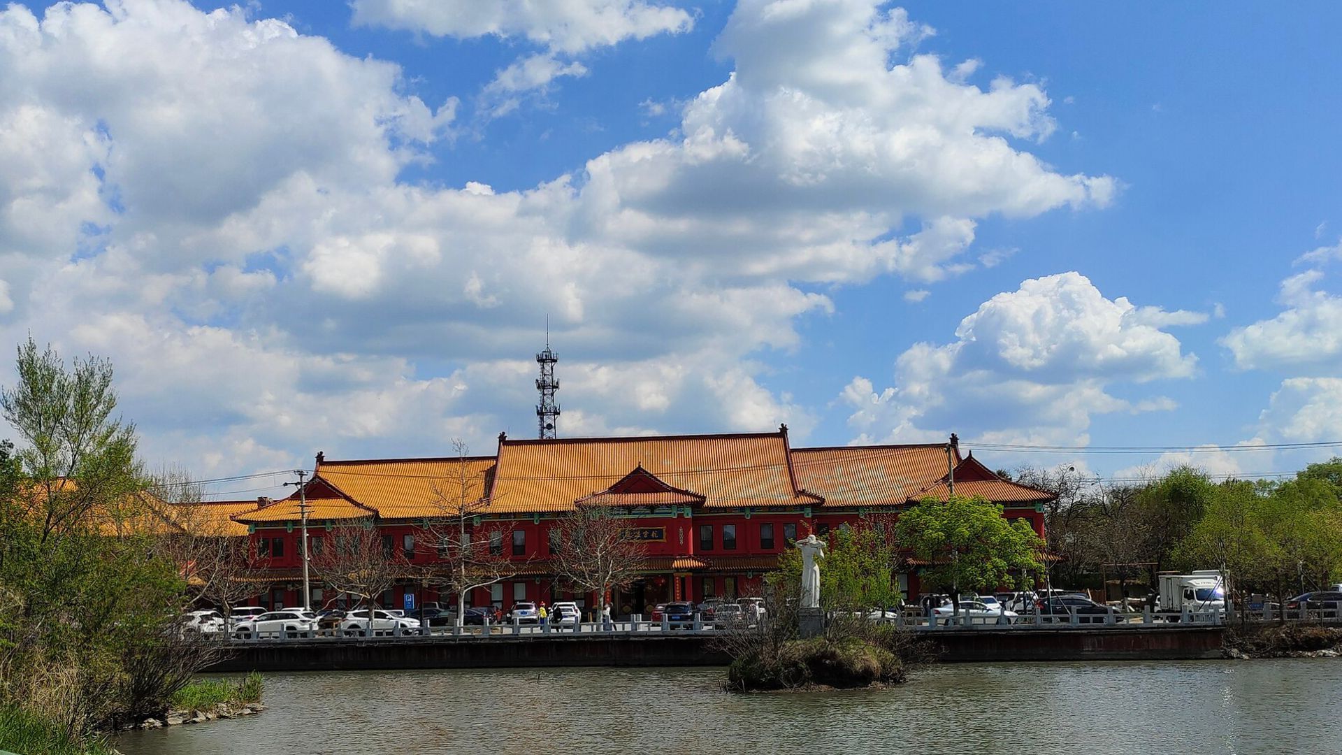 Explore Haicheng, Anshan in China, Hometown Of SEVENTEEN's The8