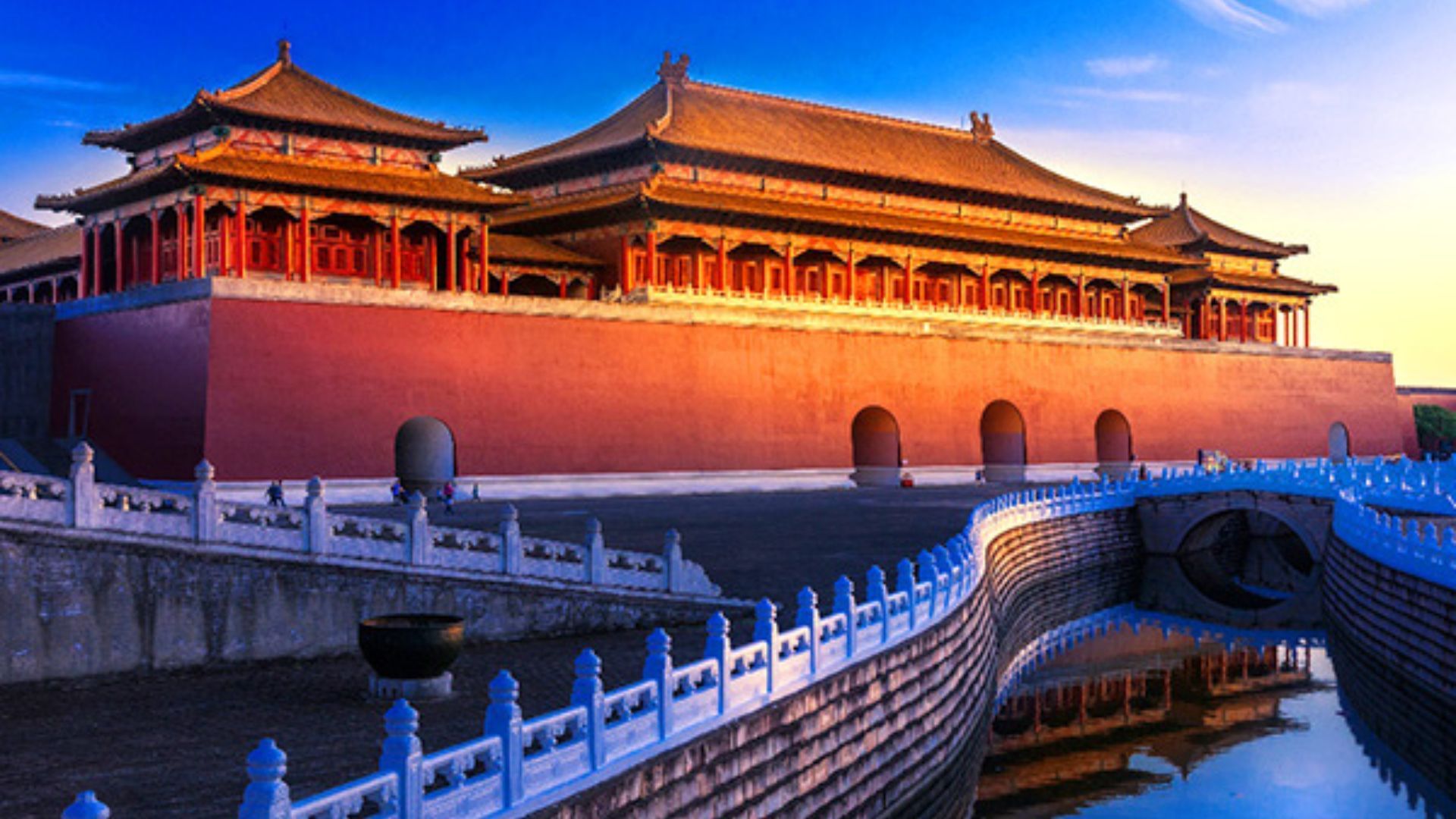 'Kill Me Love Me' Chinese Drama Filming Locations