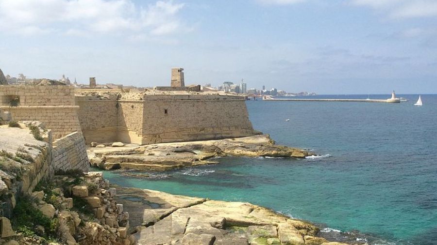 'Gladiator II' Filming Locations: From Morocco To Malta