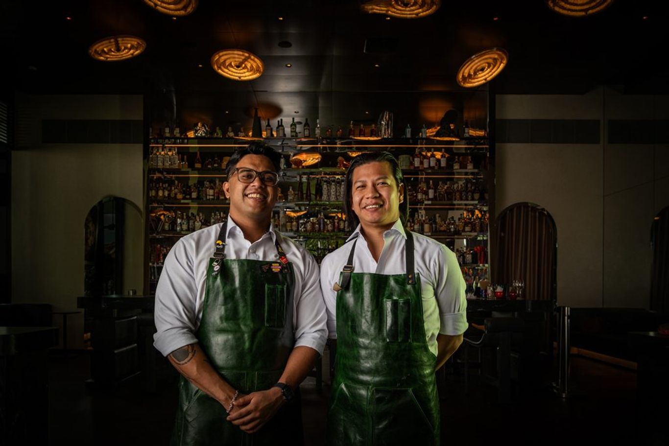 Take Your Palate on an Incredible Celebration of Asia with the New ...
