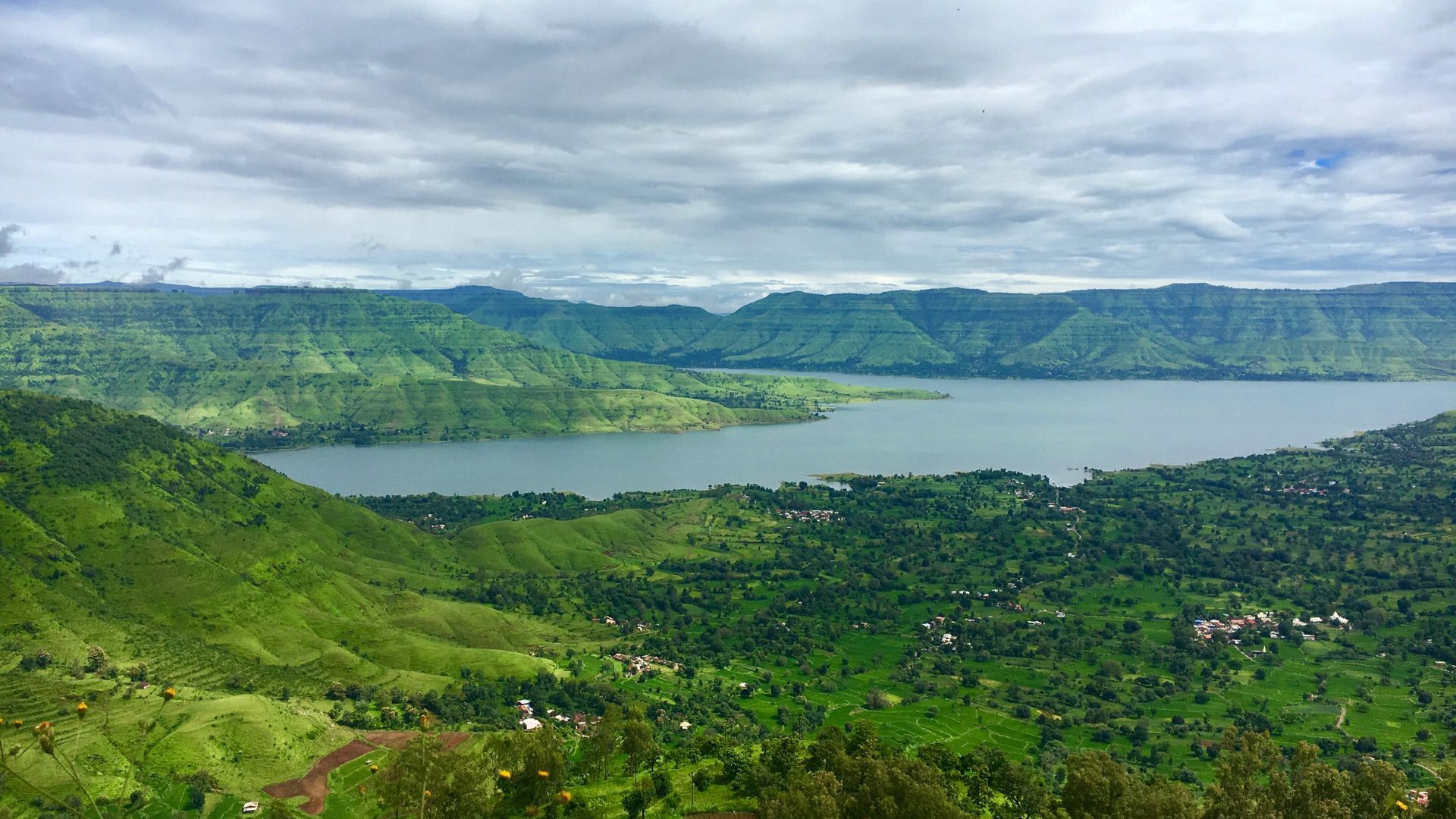 Tourist Places In Maharashtra: Discover The Beauty Of India's Great State
