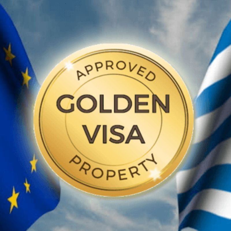 Golden Visa Archives | Travel and Leisure Asia | Global