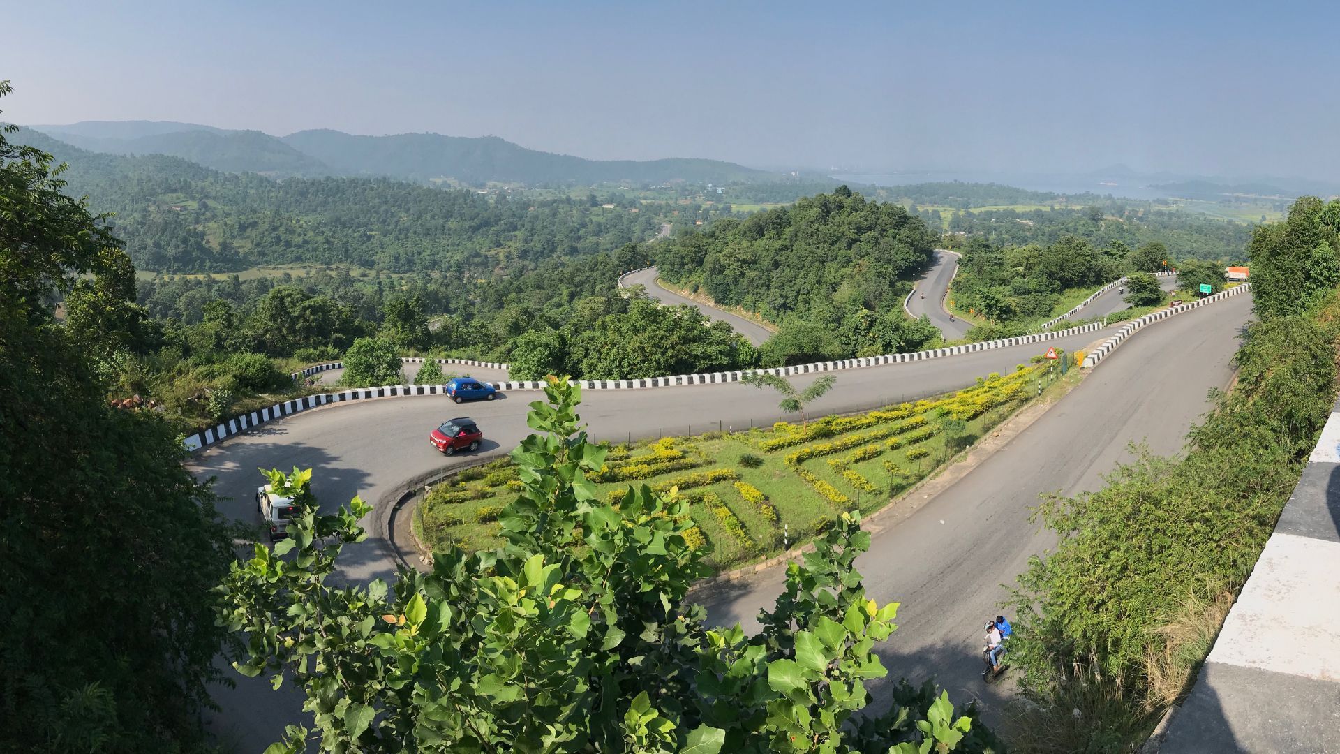 Tourist Places In Jharkhand: Lush Forests, Mystic Falls, And Tribal Charm