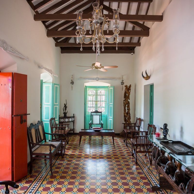 Homestays | Travel+Leisure Southeast Asia, Hong Kong and Macau