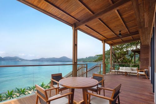 Lampung Marriott Resort & Spa Establishes the Flag for Marriott in a ...