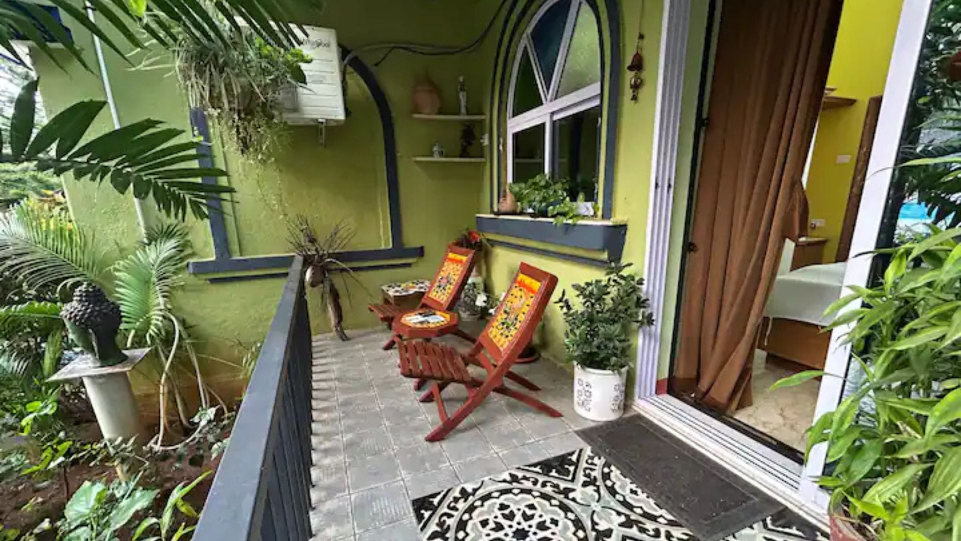 Homestays In Goa: 10 Best Local Stays To Live The Goan Life