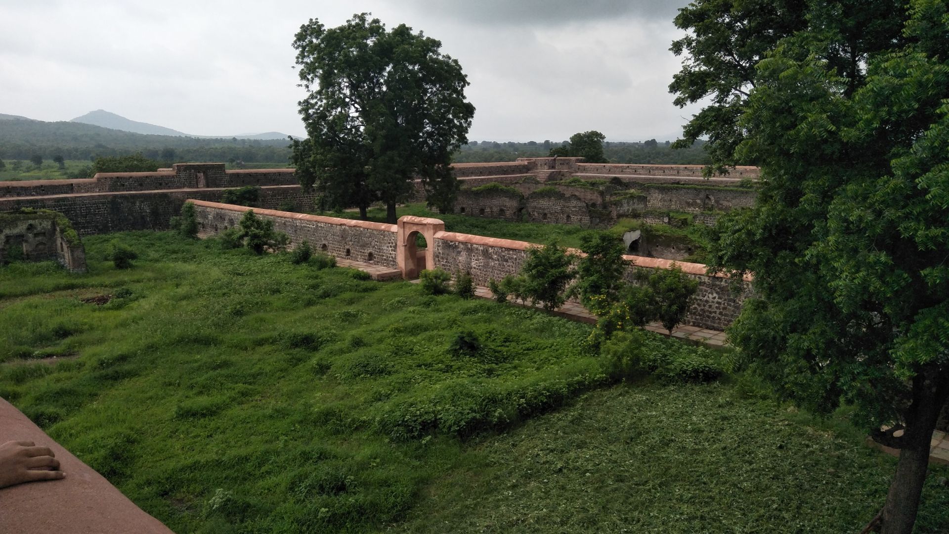 Karan Arjun Filming Locations Across Rajasthan And Beyond