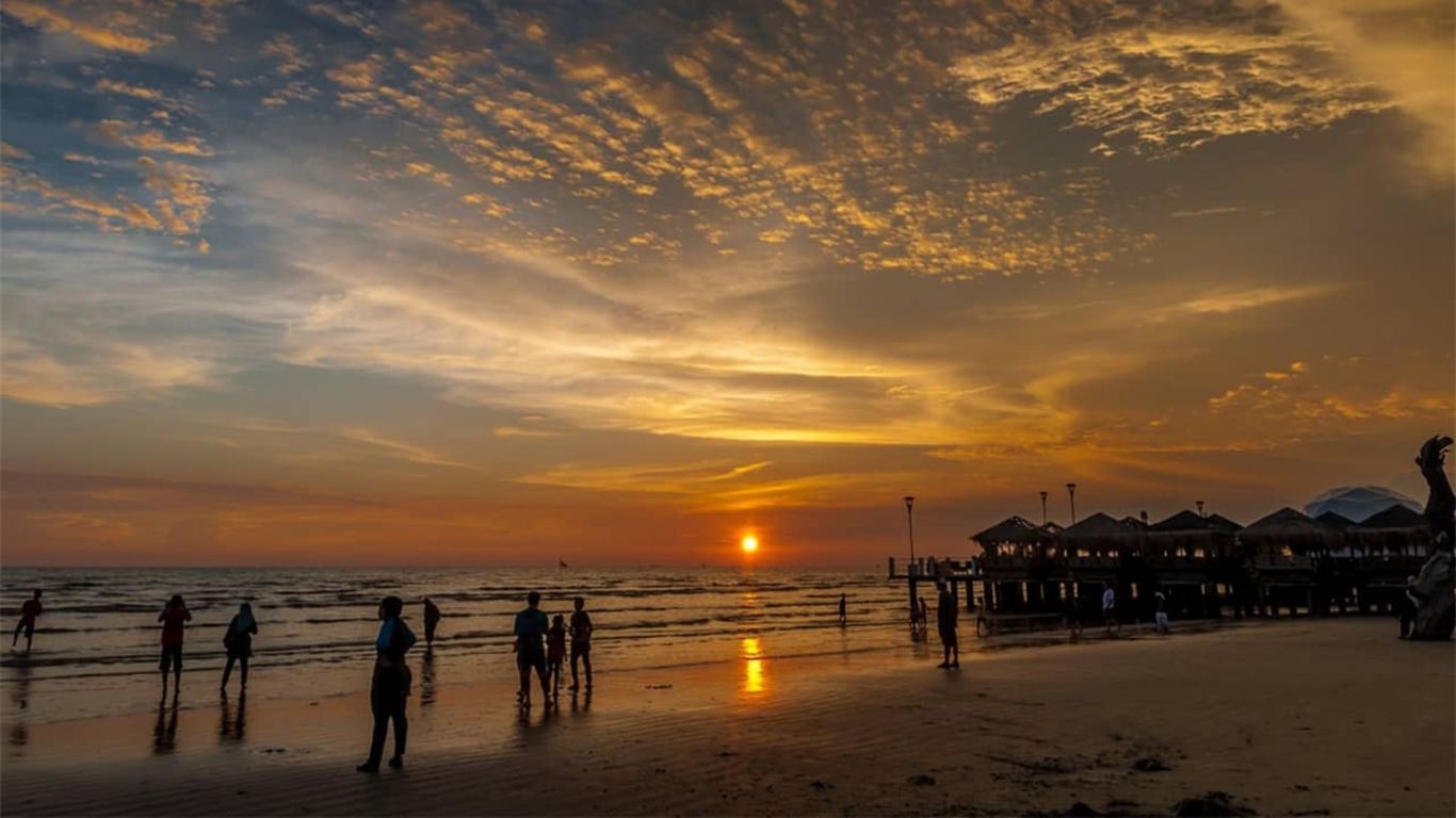 Klang Valley: Visit Malaysia's Iconic Urban Sites And Natural Landscapes