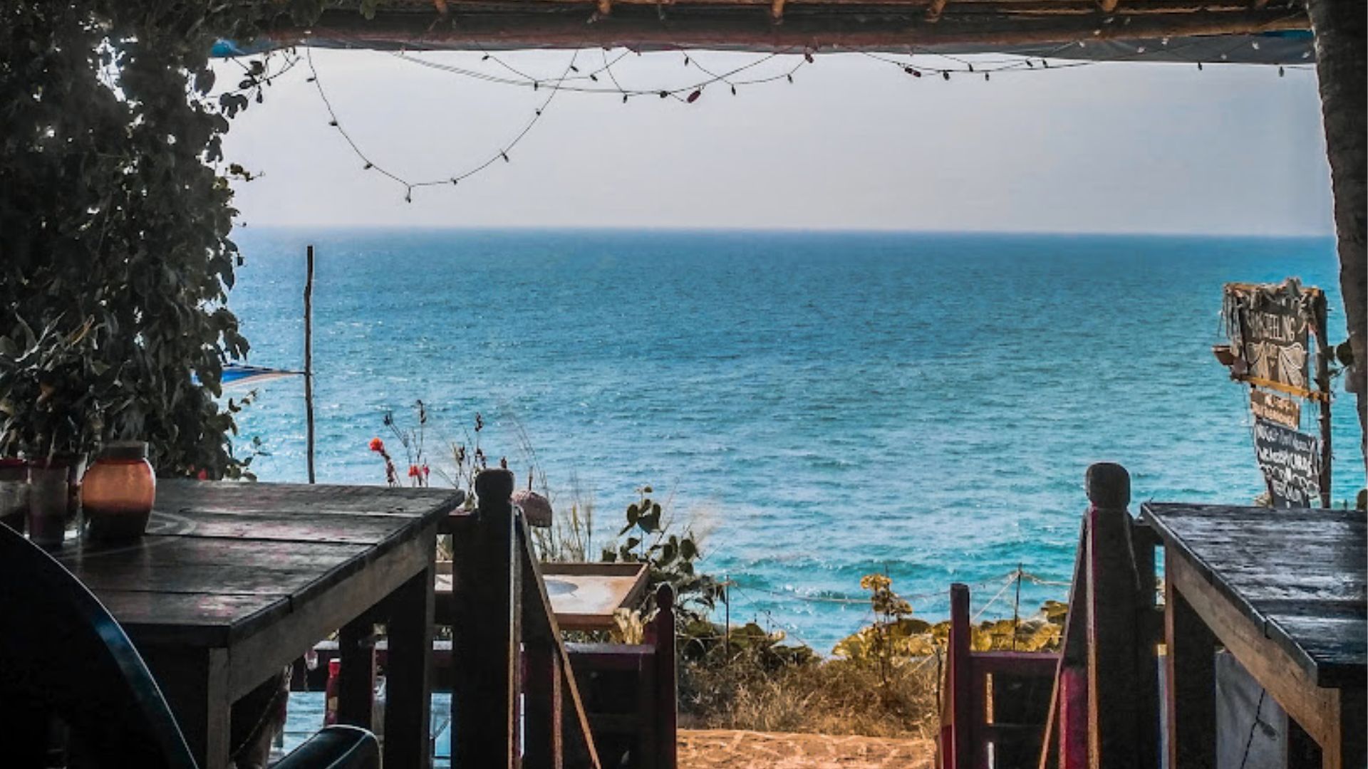 Things To Do In Varkala: Serene Beaches, Heritage Sites, And Boho Cafes