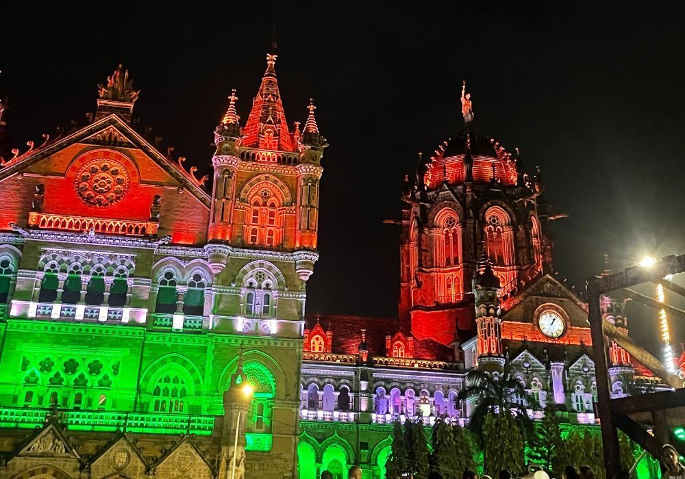 Things To Do In Mumbai: Beaches, Nightlife & Skyscrapers In The 'City ...