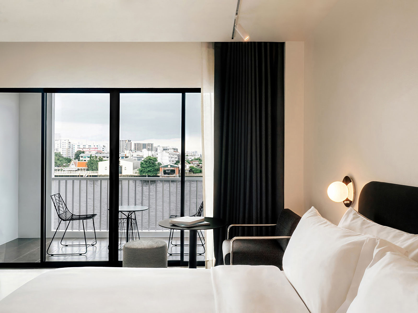 Sneak a Peek at The Standard’s Two New Property Openings in Southeast Asia
