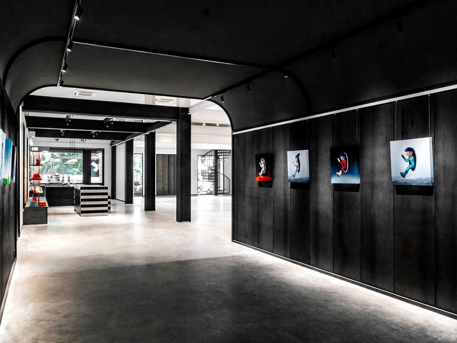 Sneak a Peek at The Standard’s Two New Property Openings in Southeast Asia