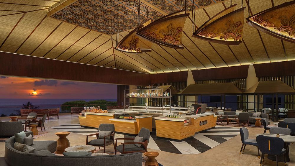 How the Stunning Sheraton Bali Kuta Resort is Upgrading the Total Guest ...