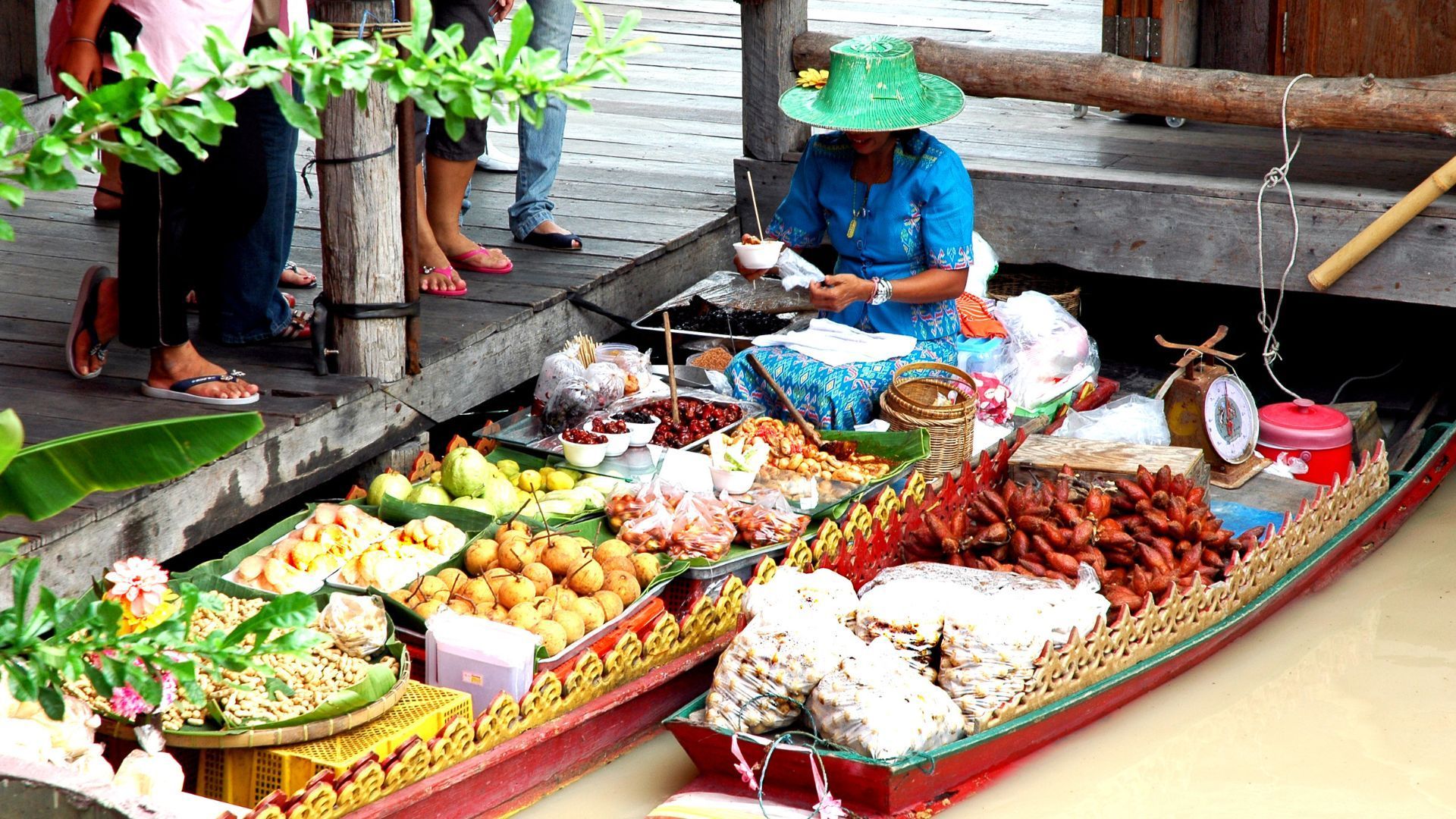 Places To Visit In Pattaya: Stunning Beaches, Vibrant Markets & Nightlife