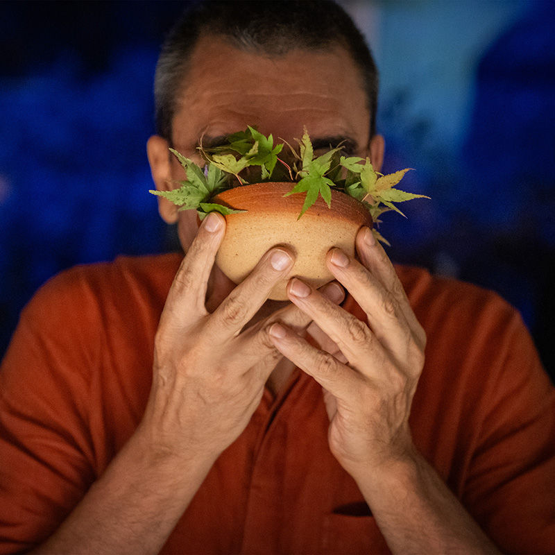 Noma Archives | Travel and Leisure Asia | Global