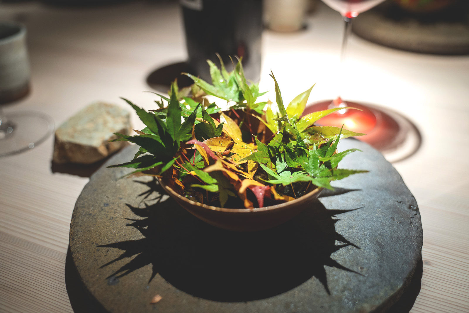 Feast Your Eyes on Our 6 Favorite Dishes from Noma’s Fall Menu in Kyoto