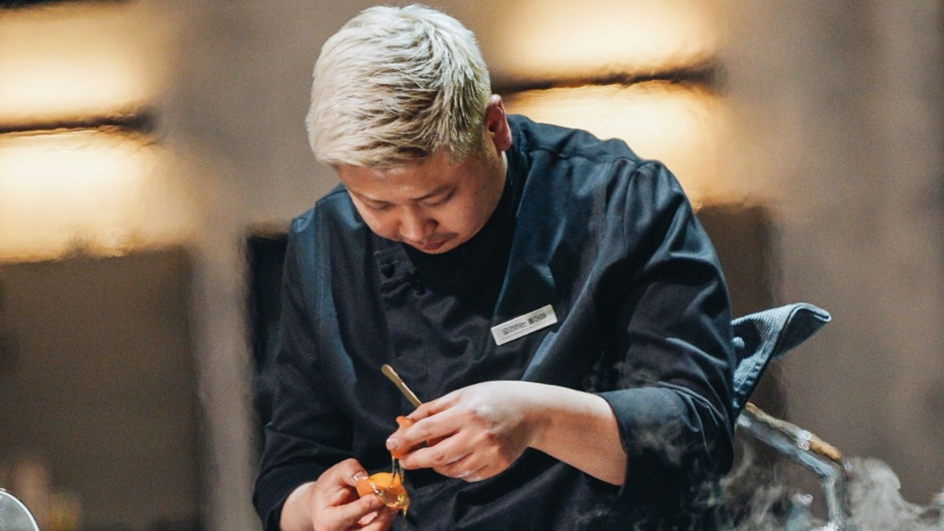 'Culinary Class Wars' Dishes: Where to Eat Top Chefs' Signature Creations