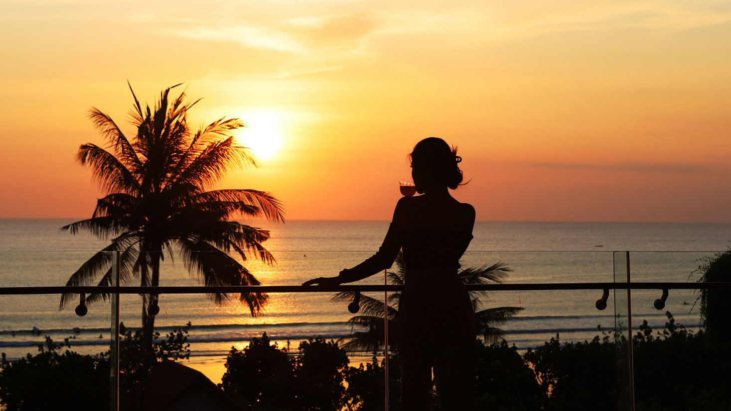 How the Stunning Sheraton Bali Kuta Resort is Upgrading the Total Guest ...