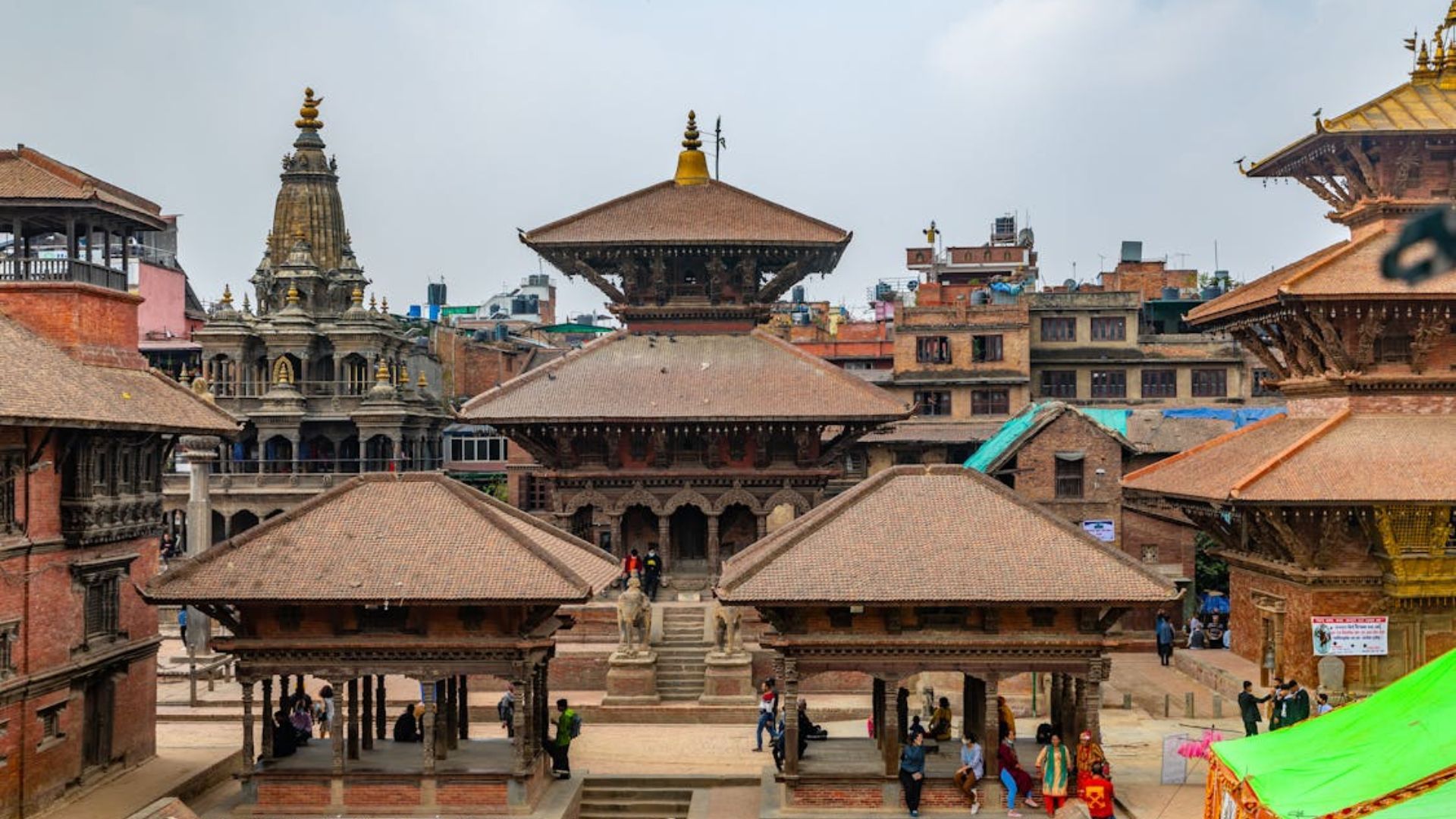 Best Places To Visit In Asia In 2025: Top Asian Destinations Travel Guide