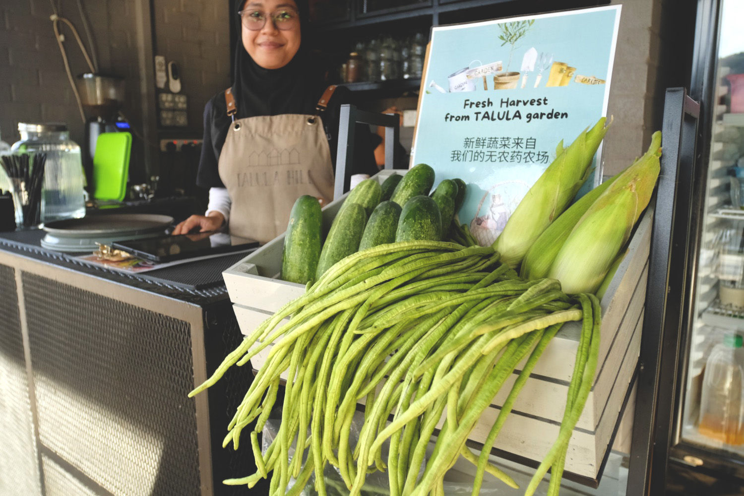 Malaysia’s Talulah Hill Lets You Live Out Your Farm-Life Fantasy