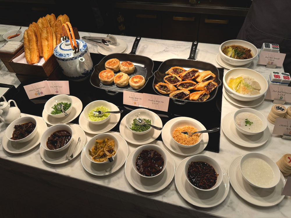 This New Beijing Hotel Puts You on the Doorstep of the Forbidden City