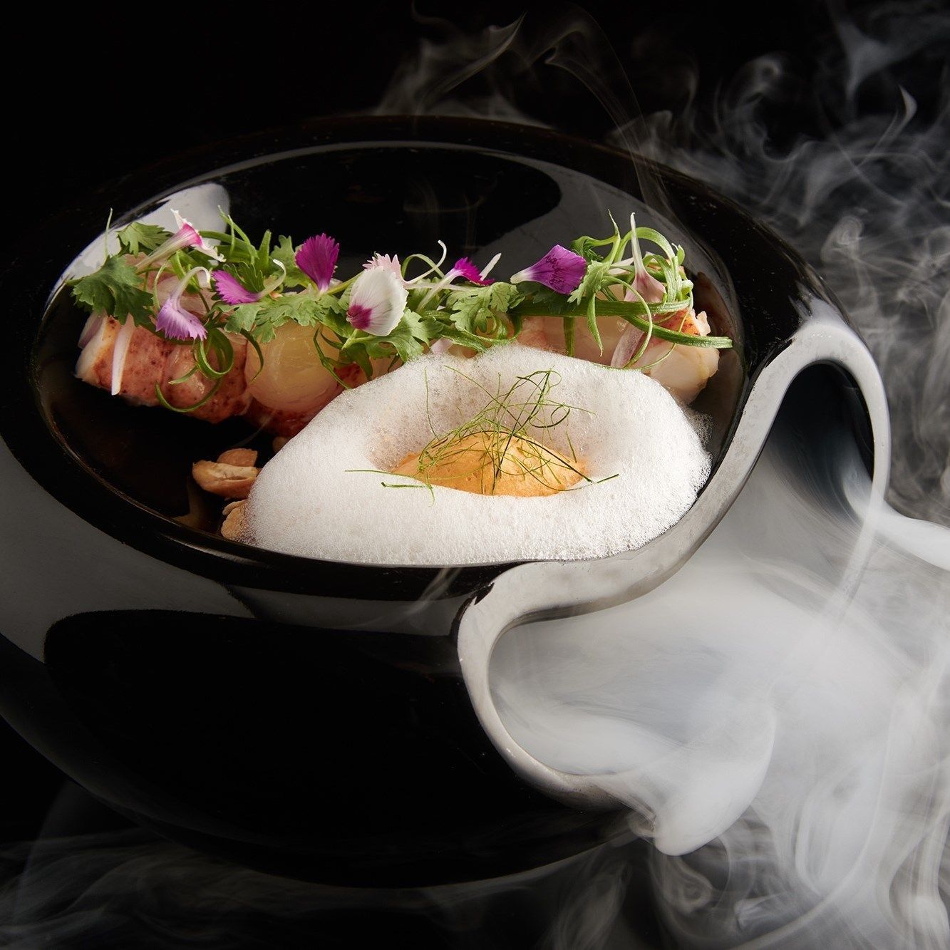 Best Fine Dining Restaurants In Bangkok To Book