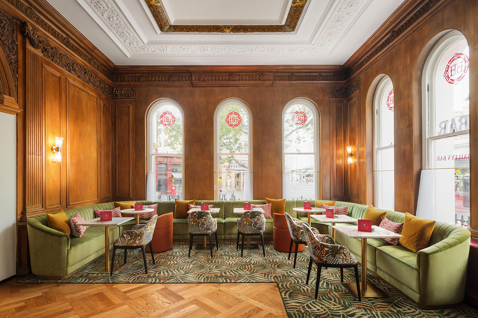 Unforgettable Experiences and Rewards with the Newly Revamped ...