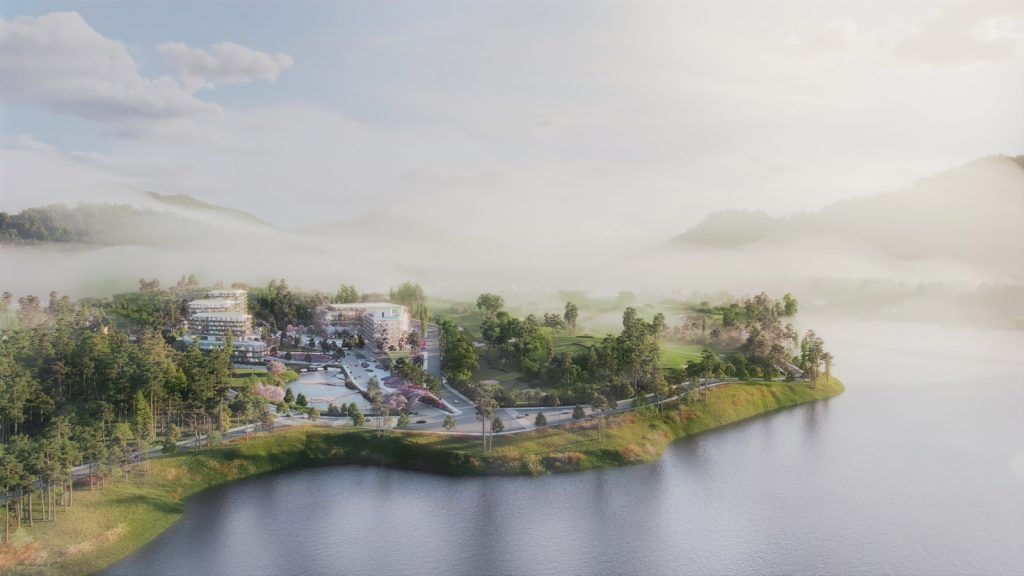 Why We’re So Excited About Haus Da Lat, Vietnam’s 1st ESG Tourist ...