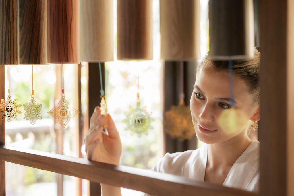 Bali’s Newest Spa Transformed Me Inside and Out