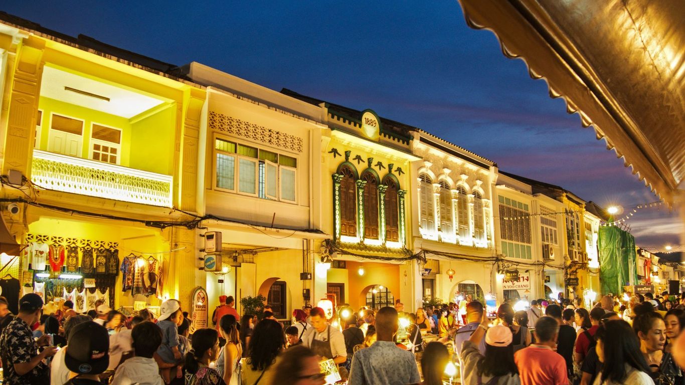 Pattaya vs Phuket: Where To Go For The Perfect Thai Vacation?